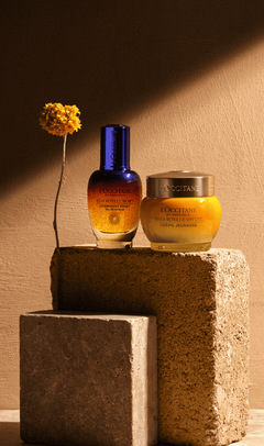 Unterschied Eau de Toilette & Eau de Parfum | L'OCCITANE DE