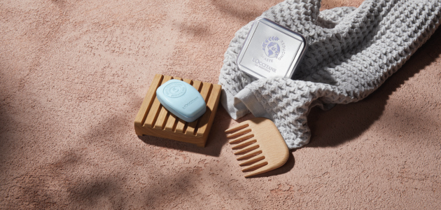 Festes Shampoo: Anwendung & Vorteile | L'OCCITANE DE