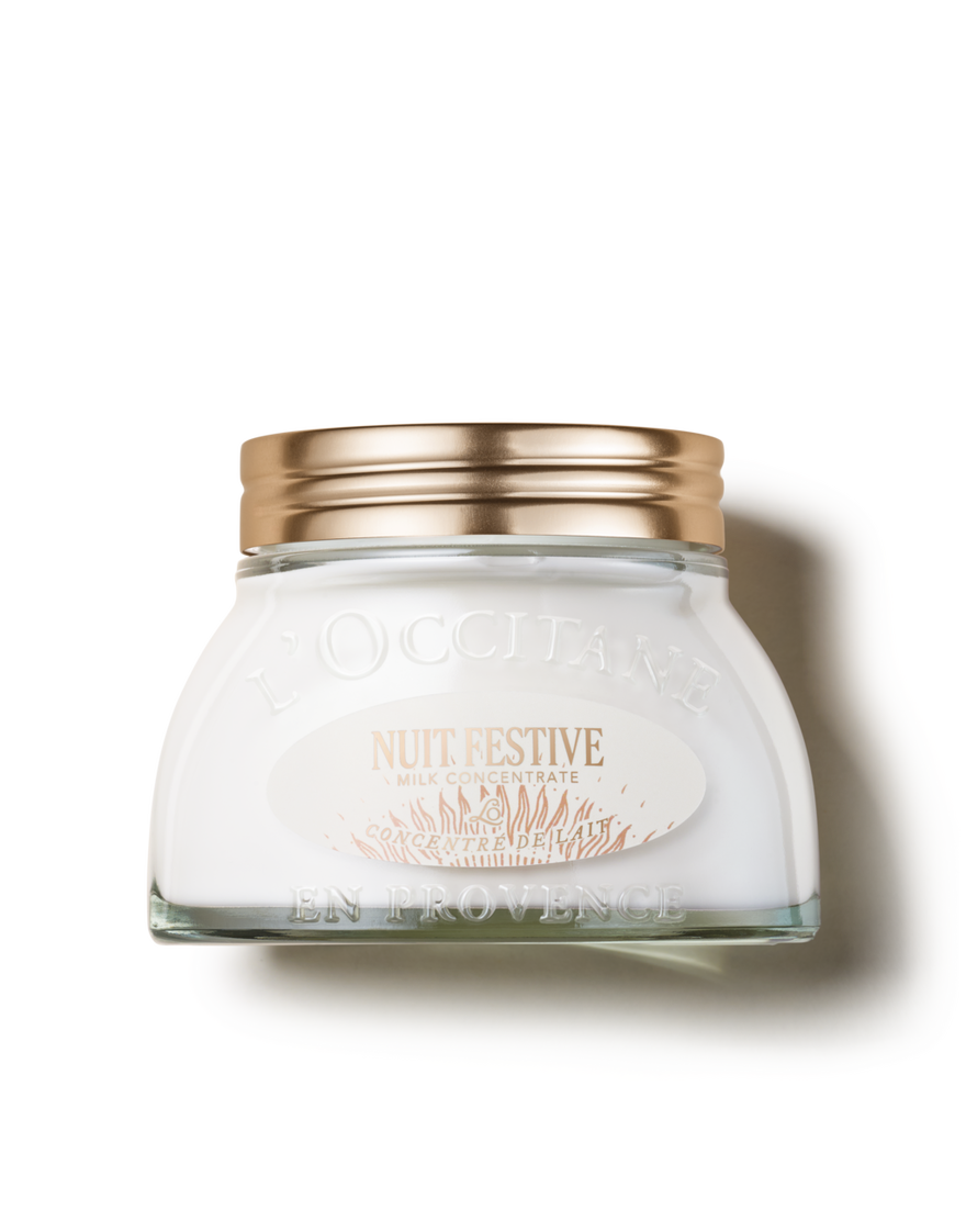 Nuit Festive Körpercreme | L'Occitane