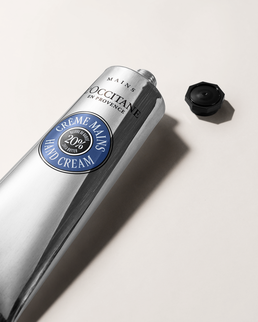Sheabutter Handcreme | Nicht fettend | Beste Handcreme | L’Occitane | L ...